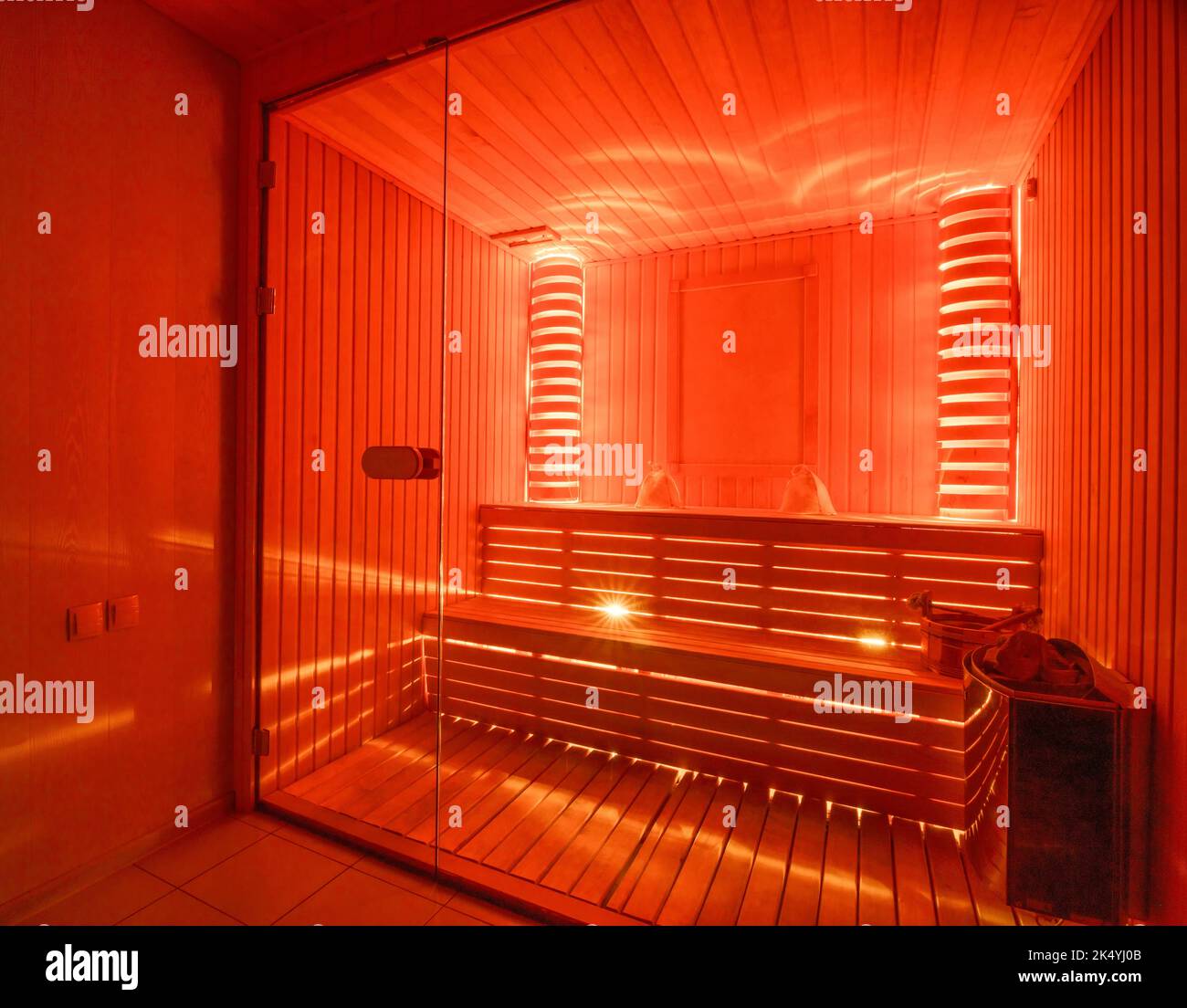Wellness complex hi-res stock photography and images - Alamy