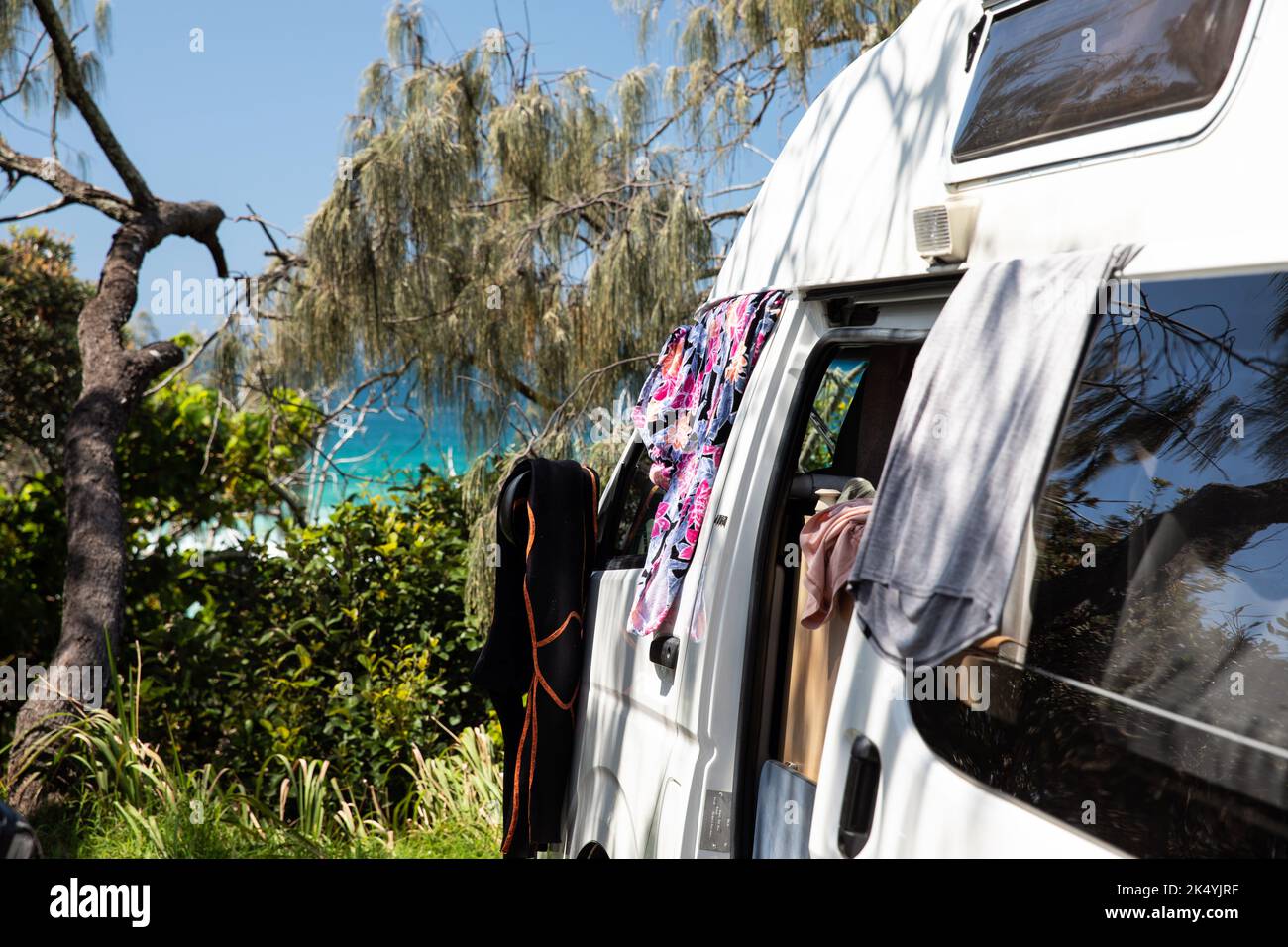Noosa Region, Queensland, Australia Stock Photo - Alamy