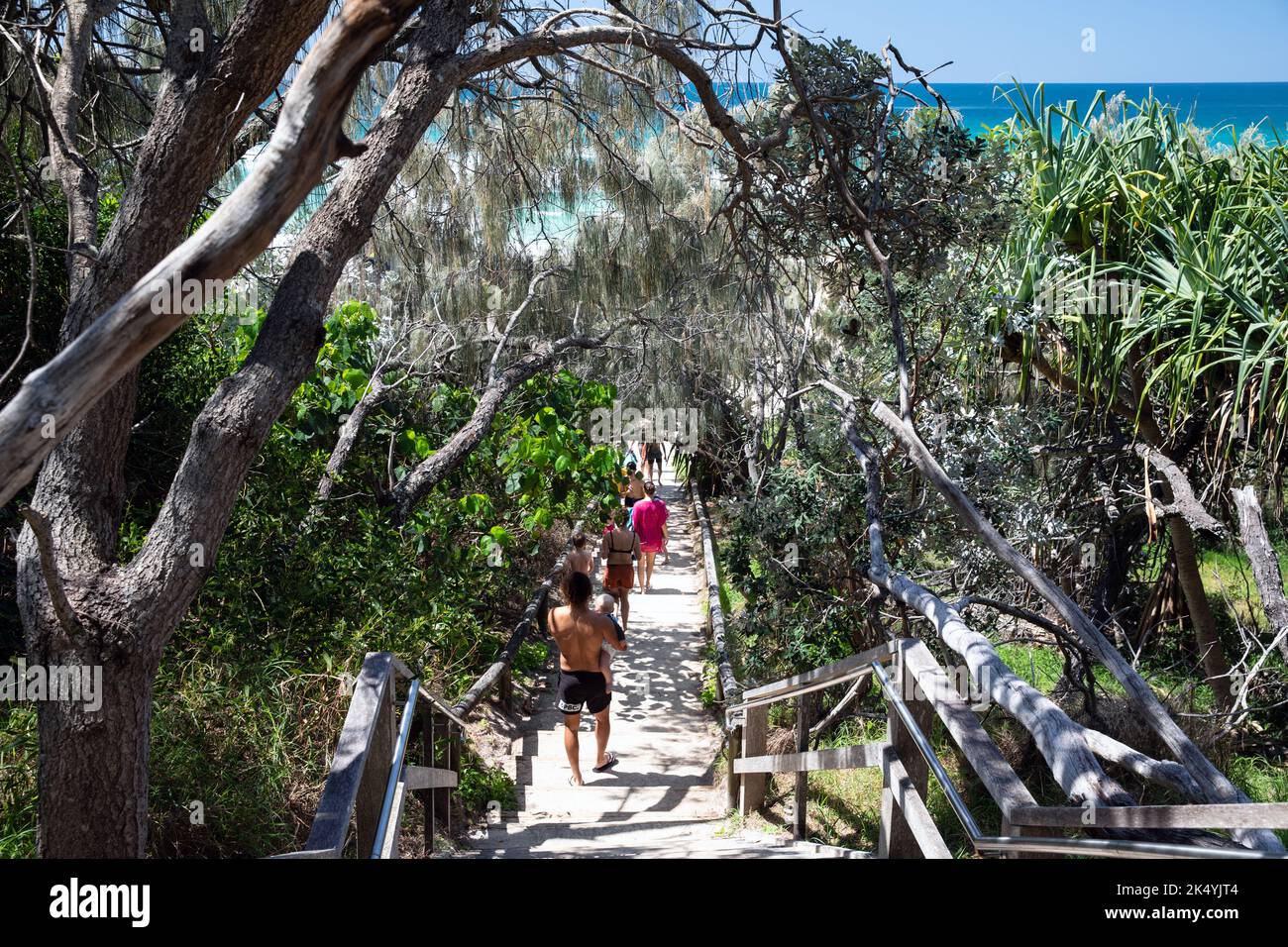 Noosa Region, Queensland, Australia Stock Photo - Alamy