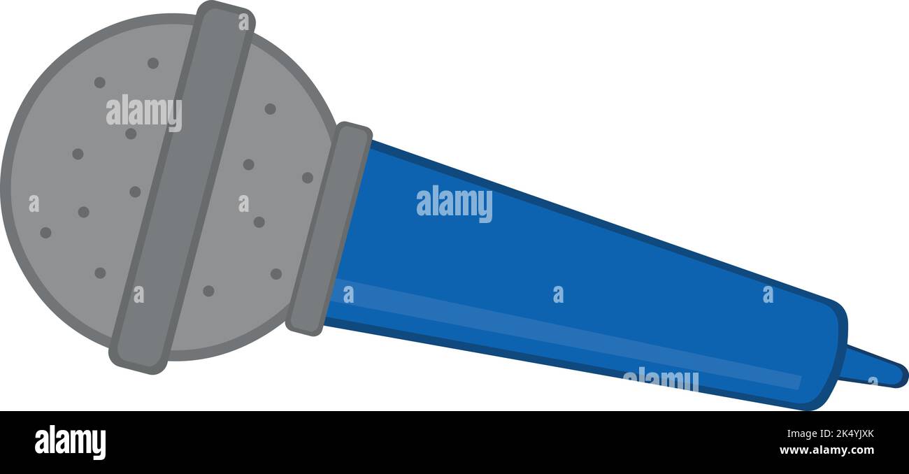 Singer equipment Stock Vector Images - Alamy