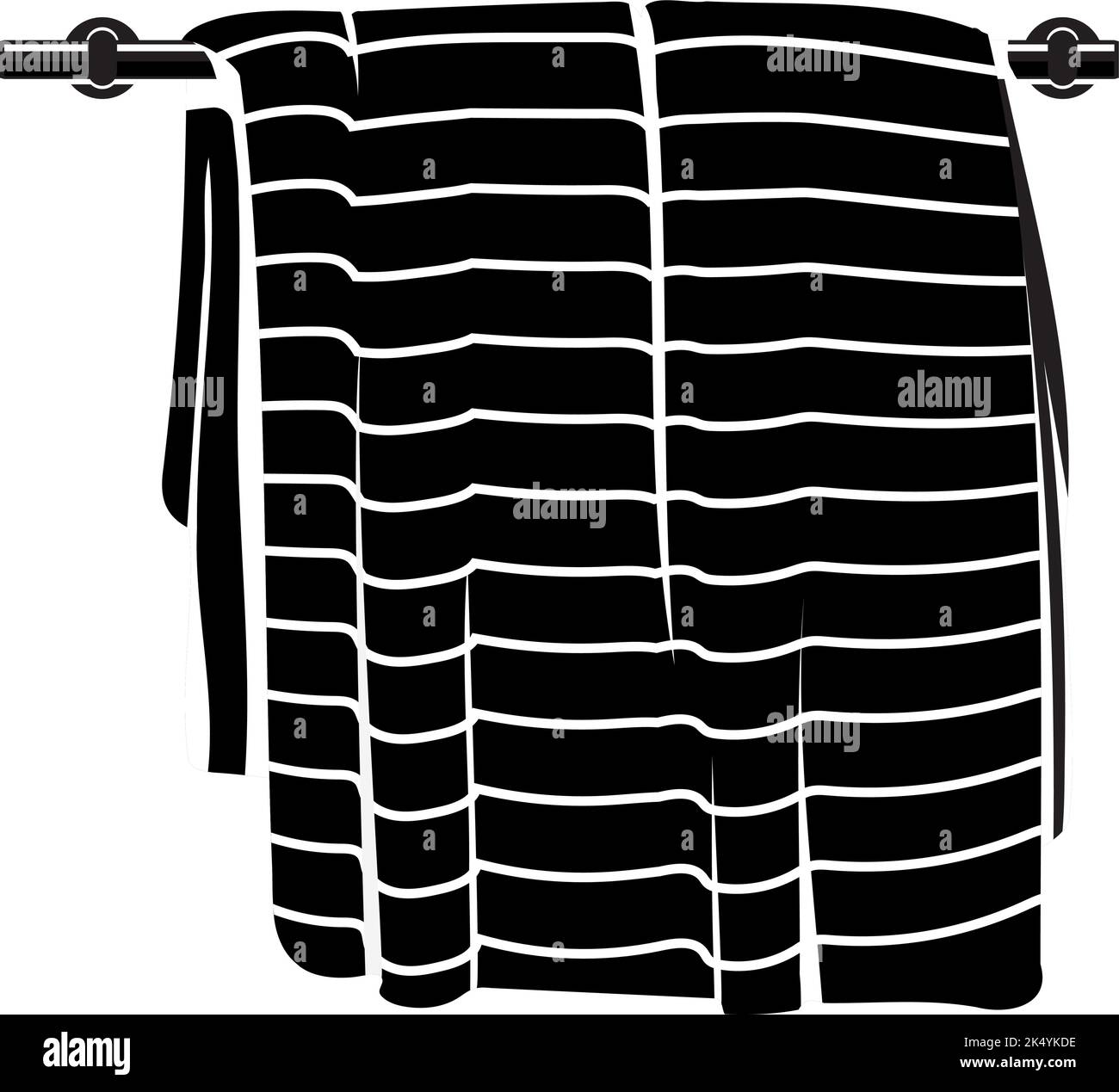 Cloth wash Black and White Stock Photos & Images - Alamy