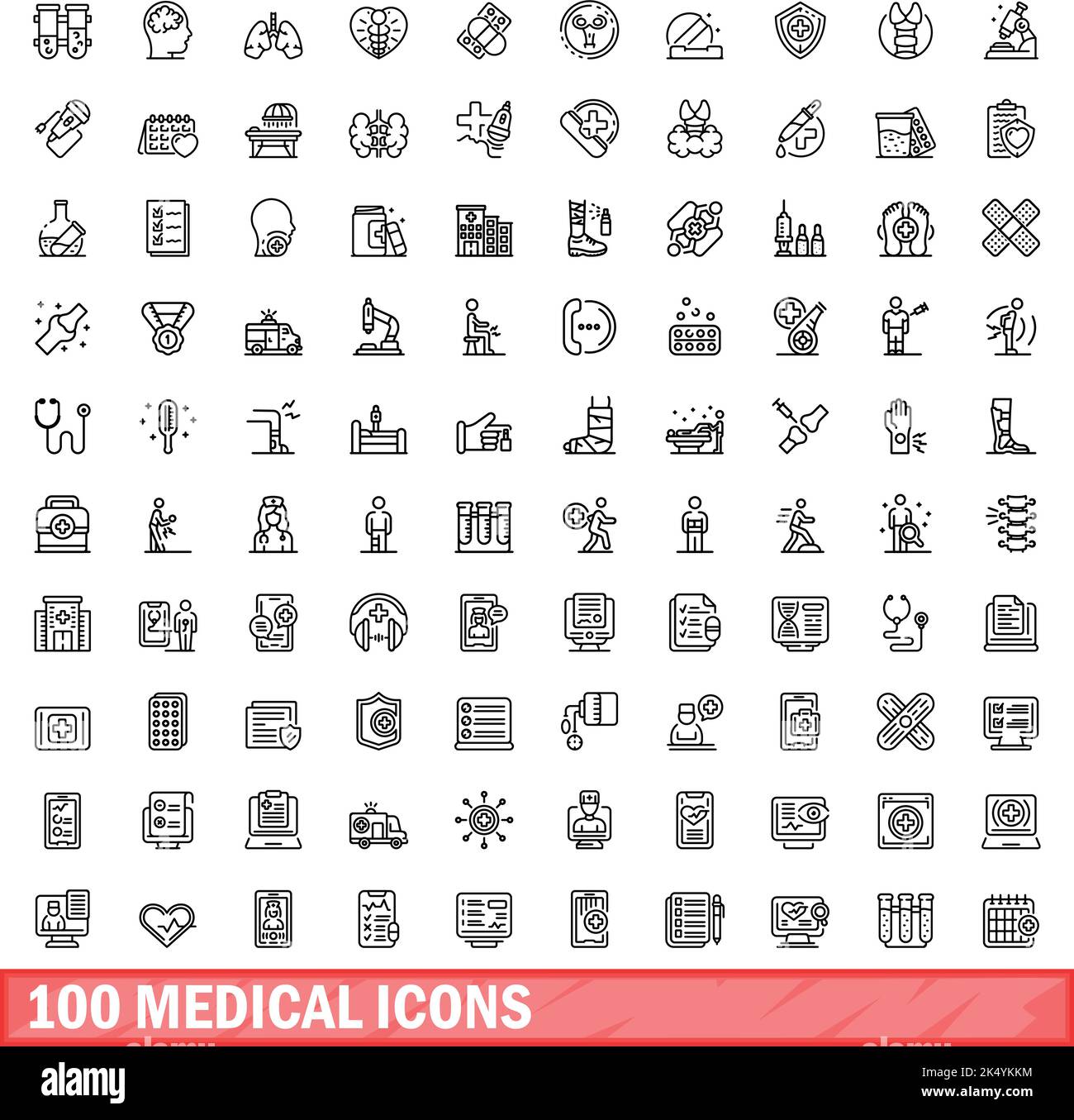 Thyroid surgery illustration anatomy hi-res stock photography and ...
