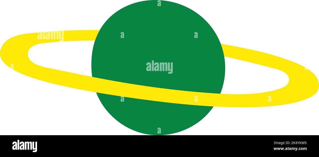 Orbit body Stock Vector Images - Alamy