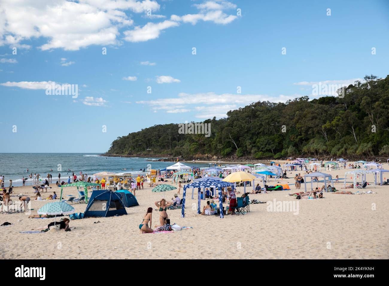 Noosa Region, Queensland, Australia Stock Photo - Alamy