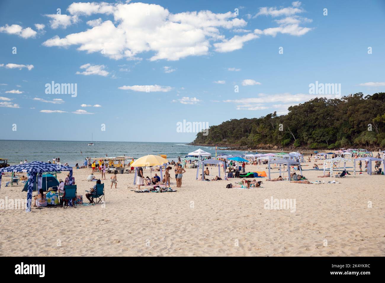 Noosa Region, Queensland, Australia Stock Photo - Alamy