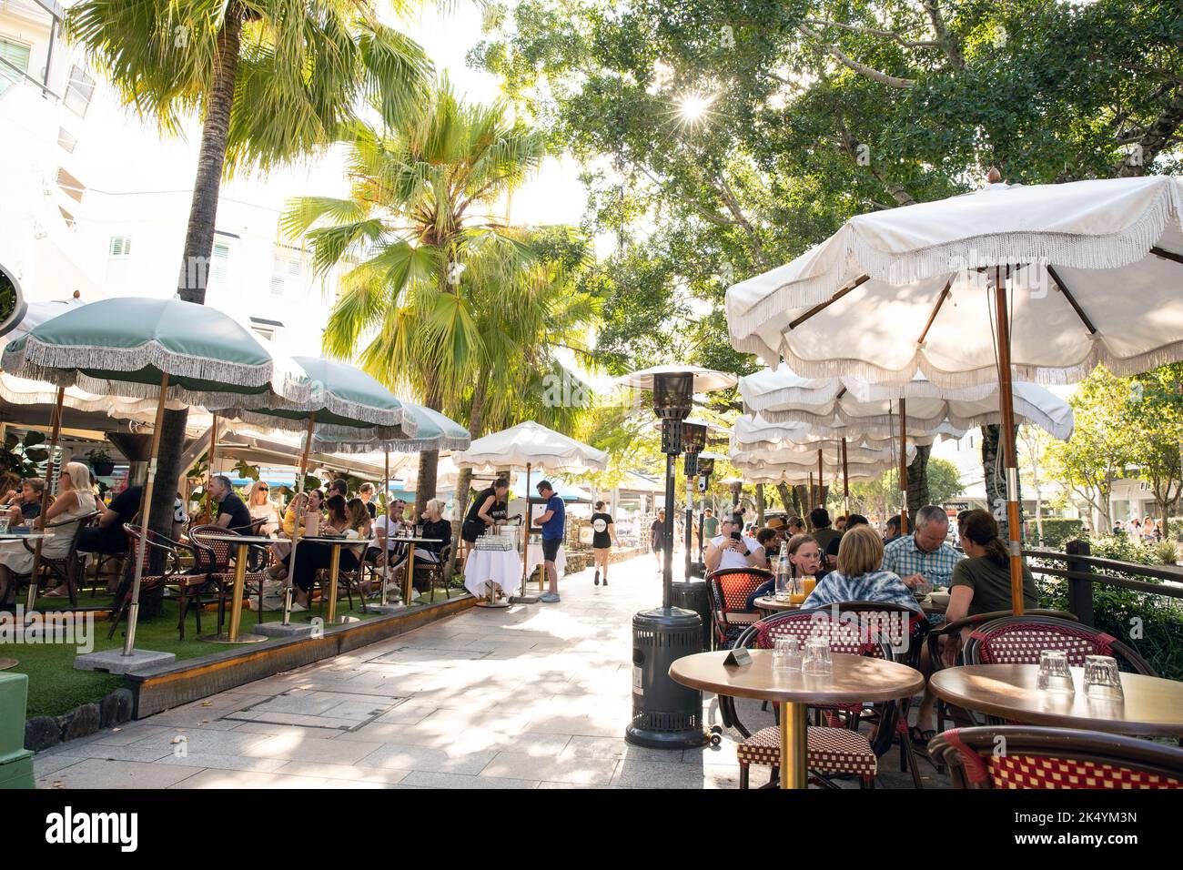 Noosa Region, Queensland, Australia Stock Photo - Alamy