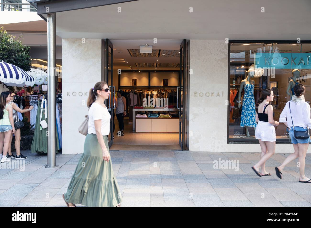 Noosa Region, Queensland, Australia Stock Photo - Alamy