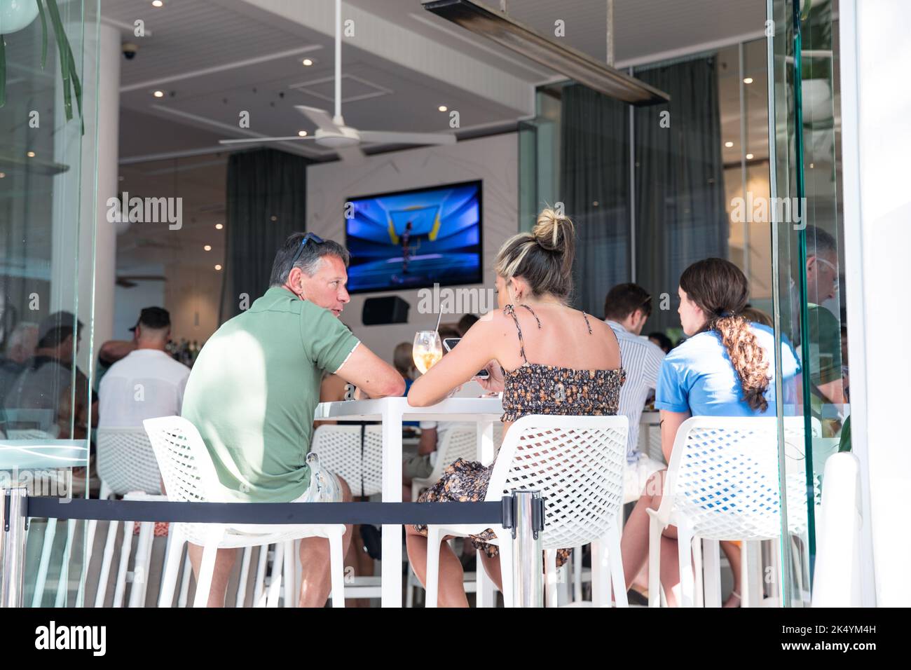 Noosa Region, Queensland, Australia Stock Photo - Alamy