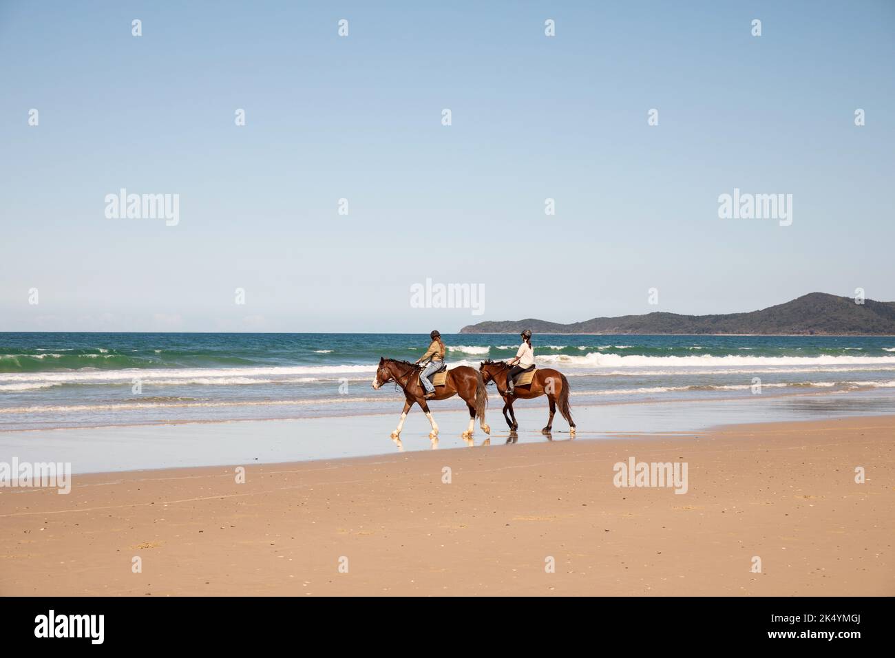 Noosa Region, Queensland, Australia Stock Photo - Alamy