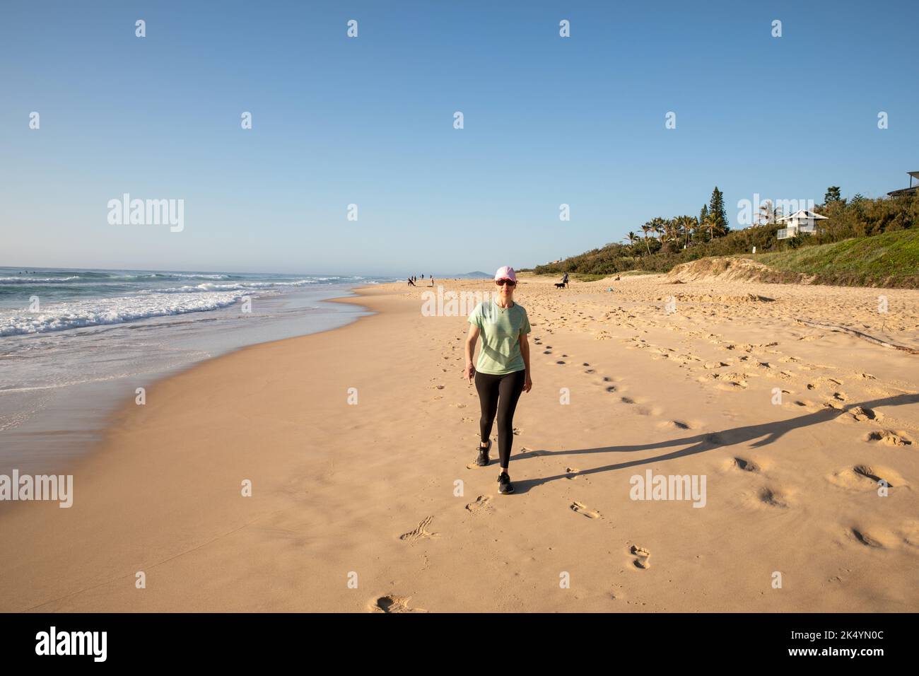 Noosa Region, Queensland, Australia Stock Photo - Alamy