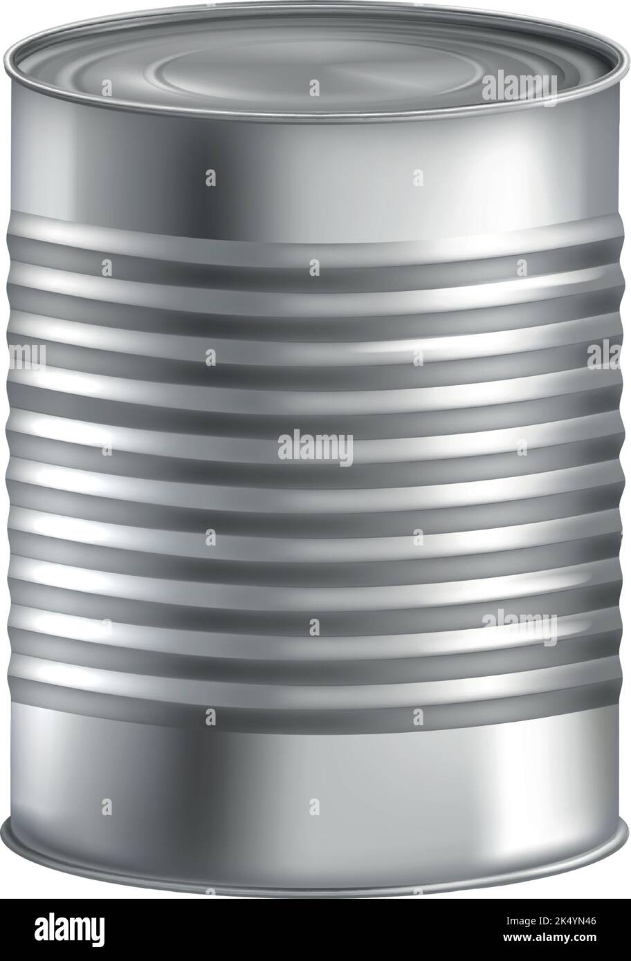 Meat container with lid Stock Vector Images - Alamy