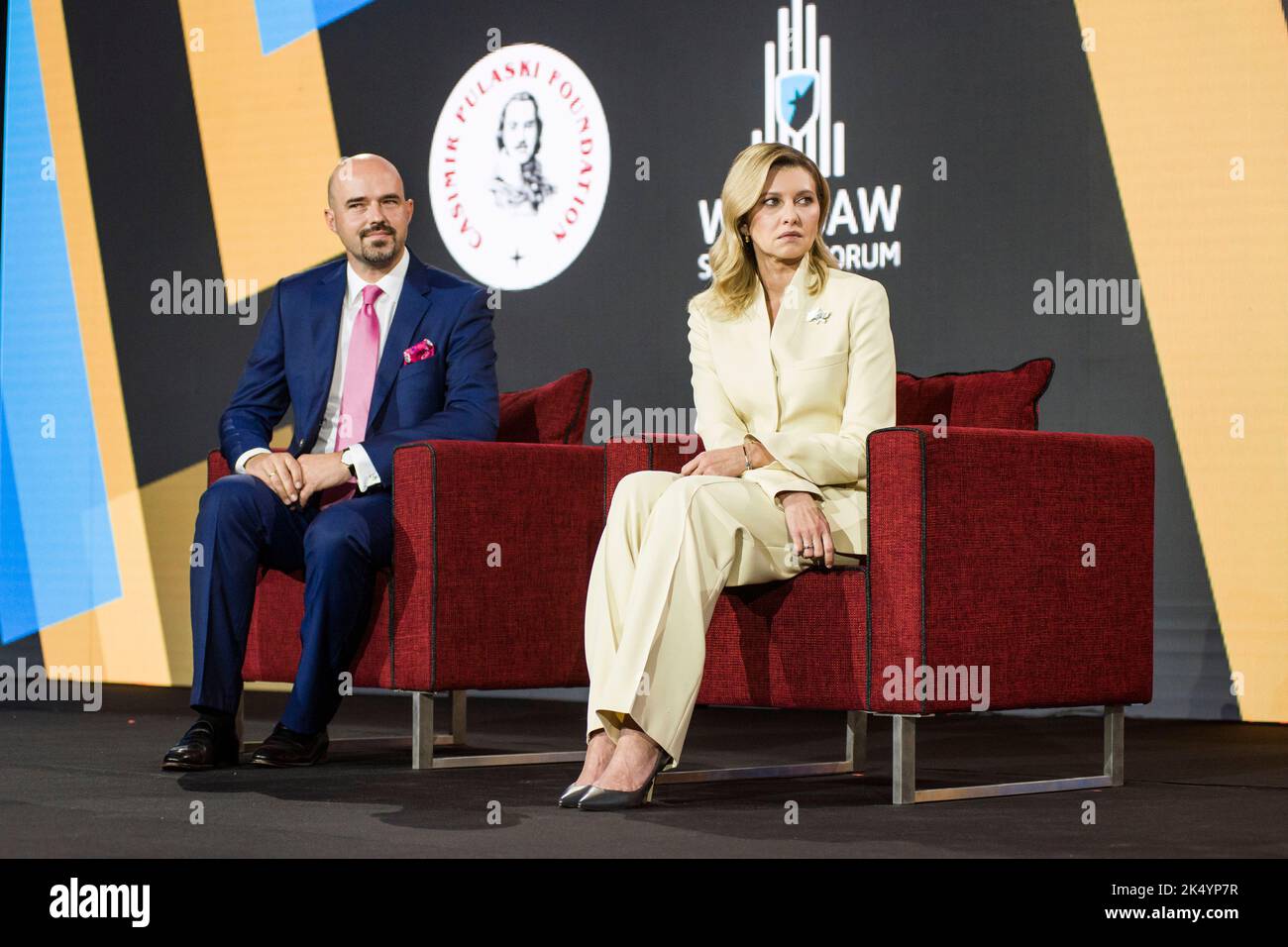 Zbigniew pisarski hi-res stock photography and images - Alamy