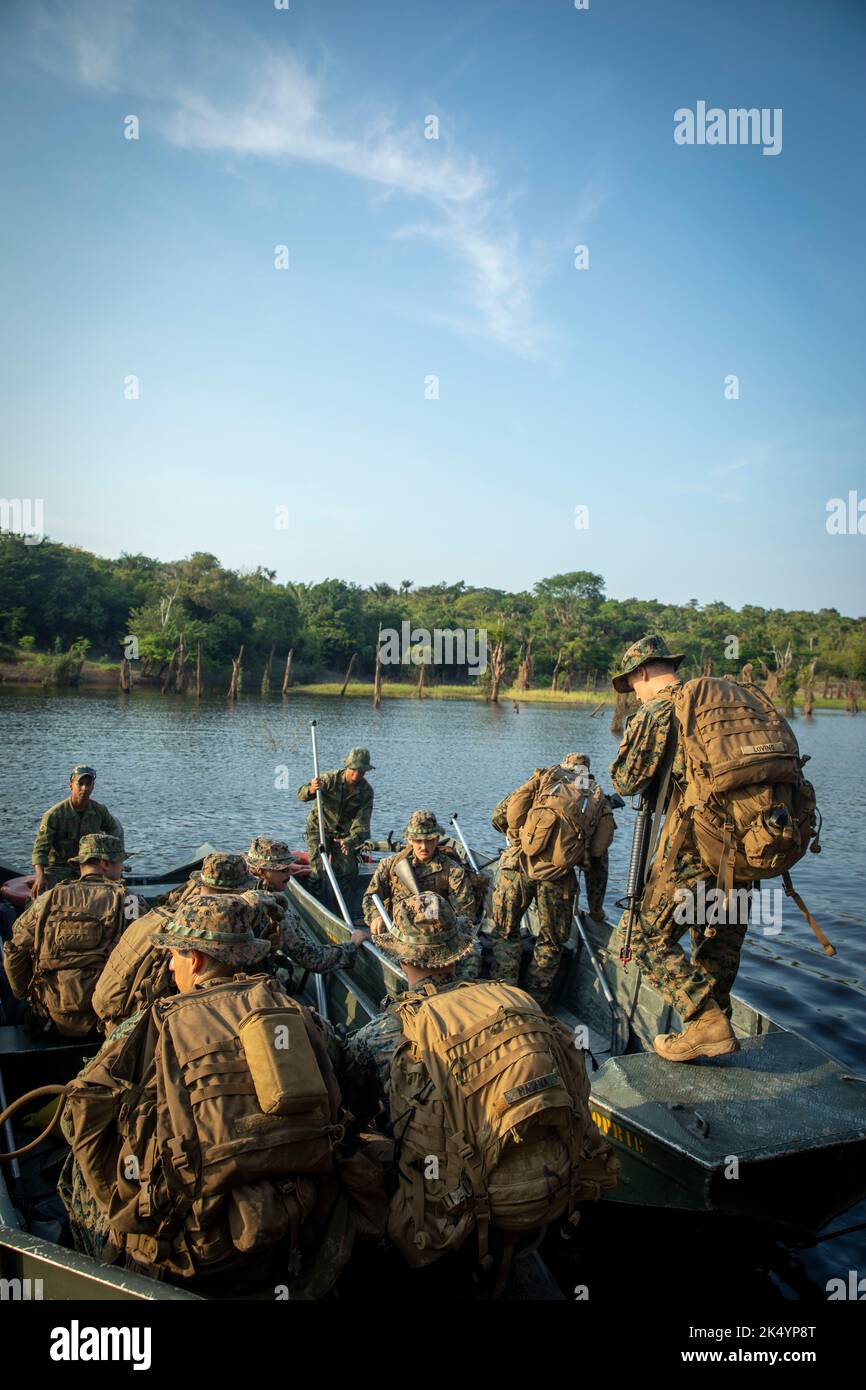 U.S. Marines and Sailors with 2d Battalion, 2d Marine Regiment, 2d ...