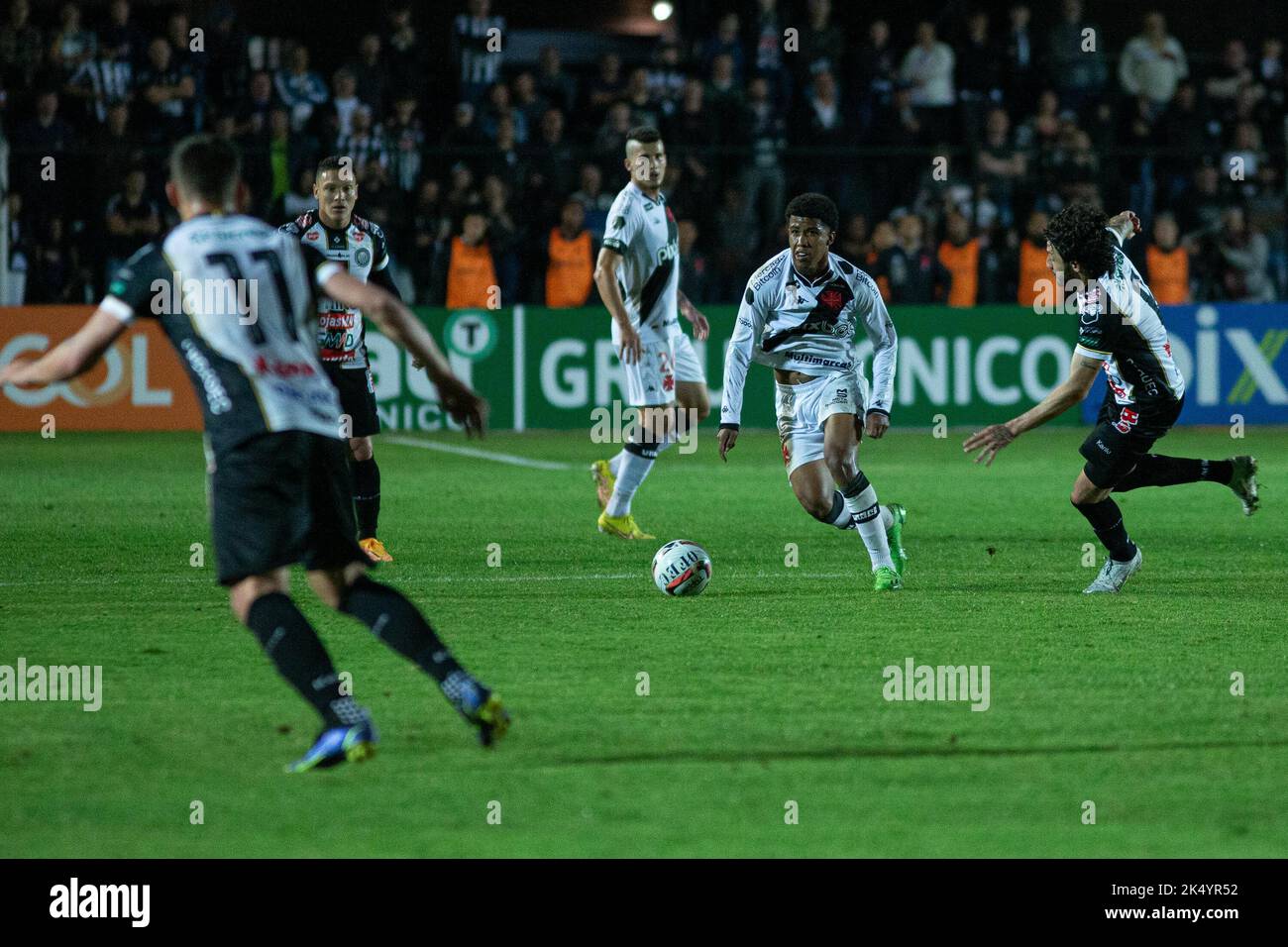 Andrey santos vasco da gama hi-res stock photography and images - Alamy