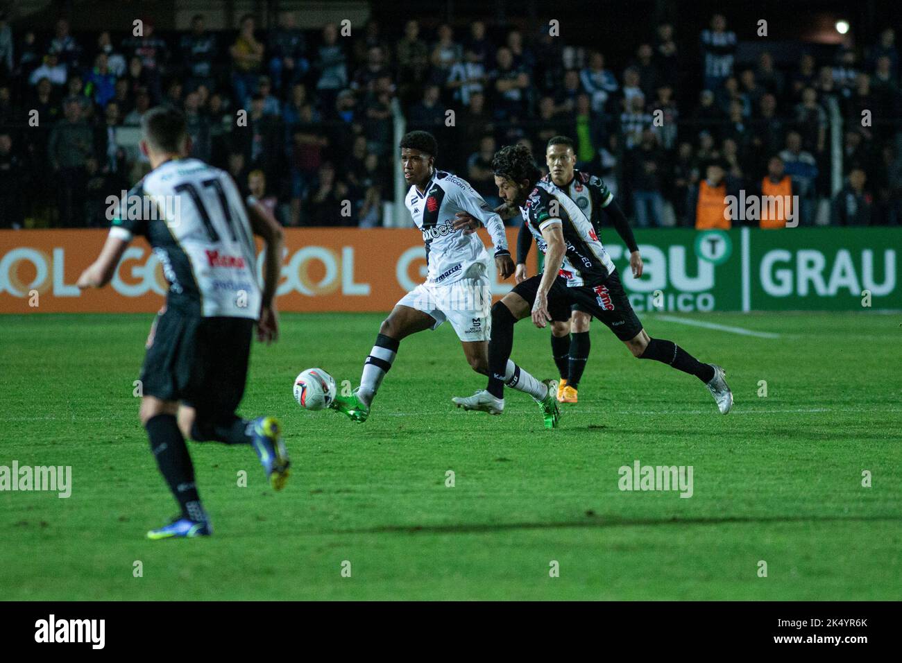 Andrey santos vasco da gama hi-res stock photography and images - Alamy