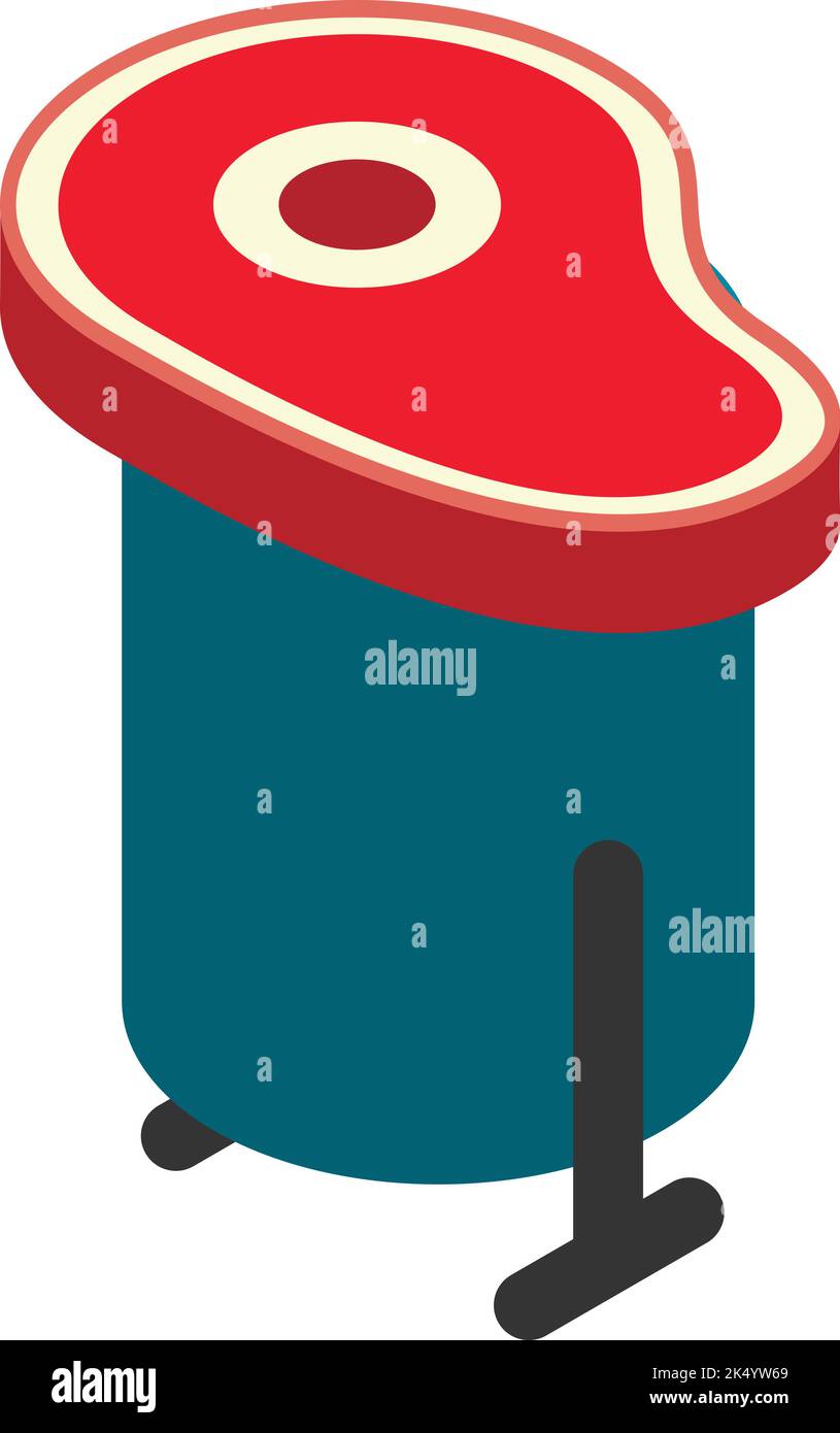 Entrecote beef Stock Vector Images - Alamy