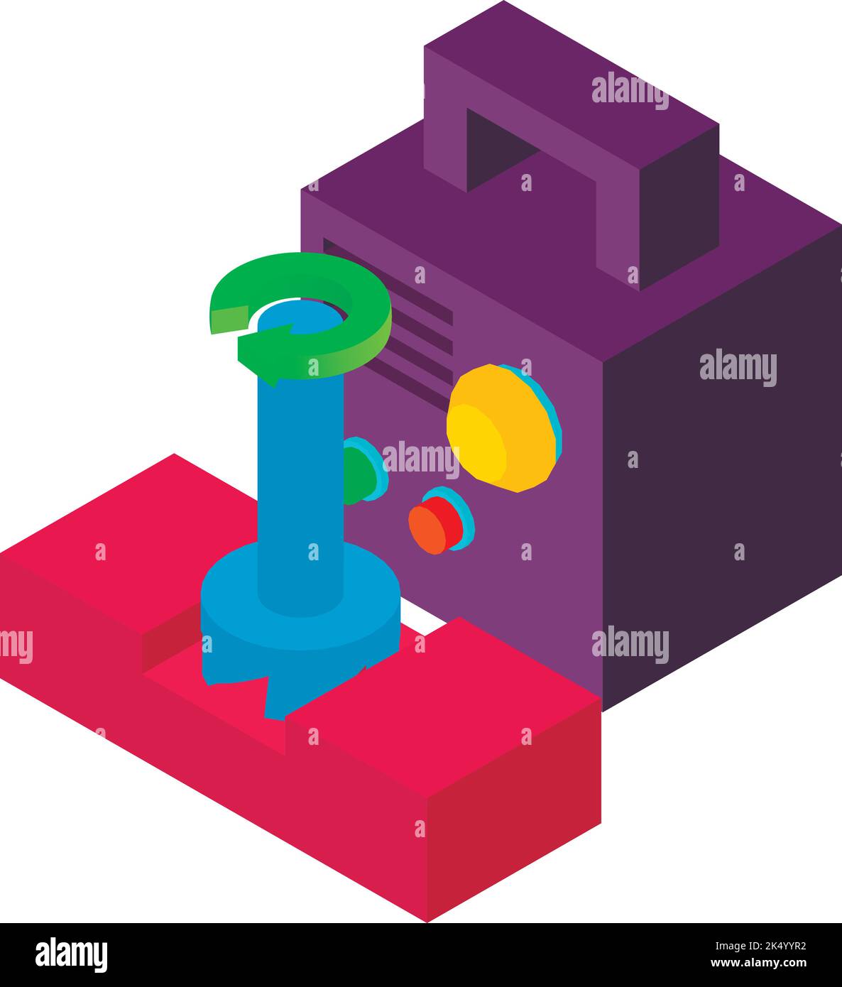 Tig welder Stock Vector Images - Alamy