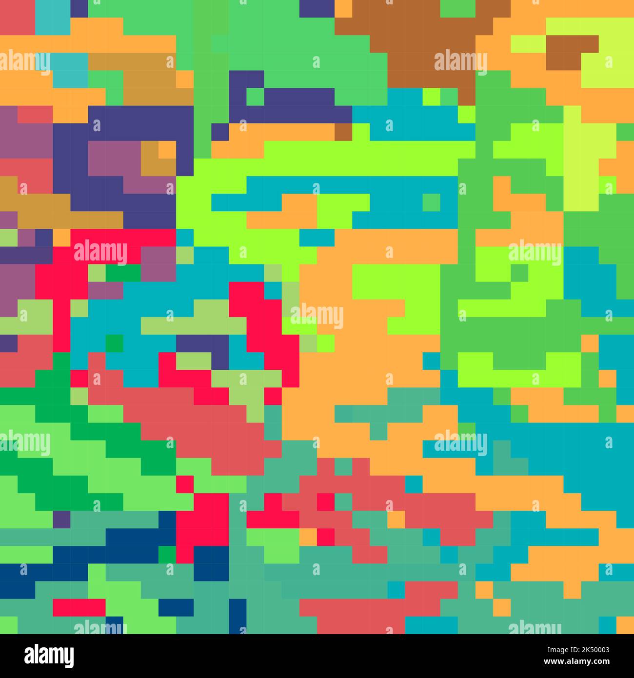 Pixelated vector vectors Stock Vector Images - Alamy