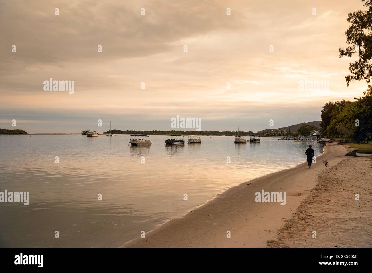 Noosa, Queensland, Australia Stock Photo - Alamy