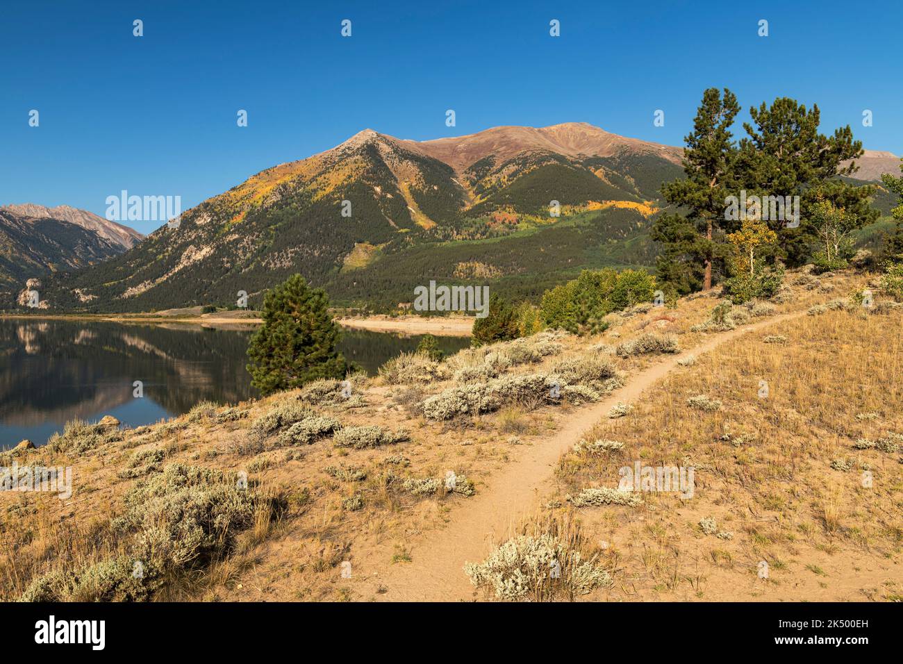 Mt cosgriff hi-res stock photography and images - Alamy