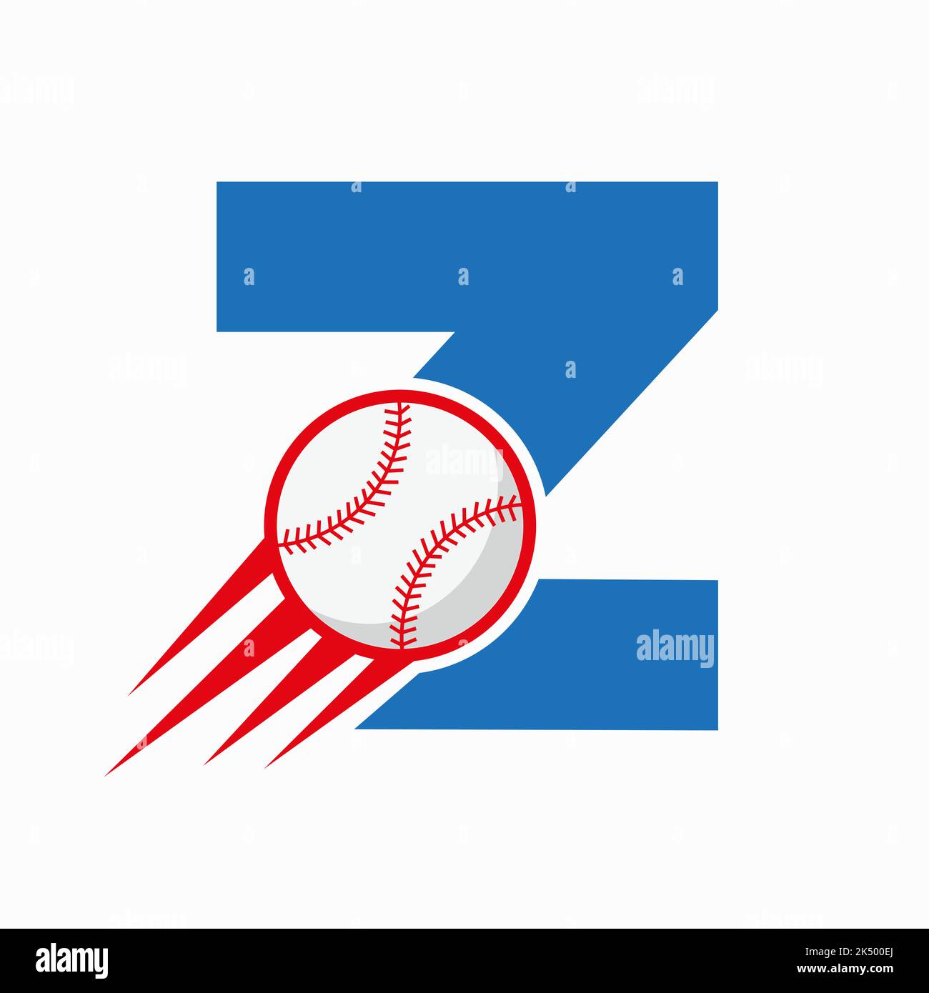 Sports logo Stock Vector Images - Alamy