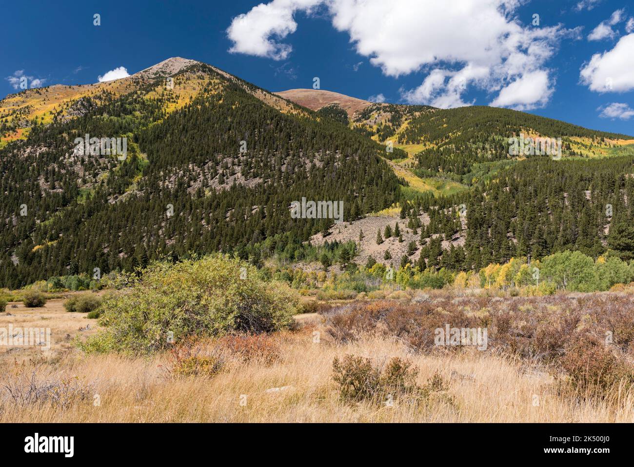 Mt cosgriff hi-res stock photography and images - Alamy
