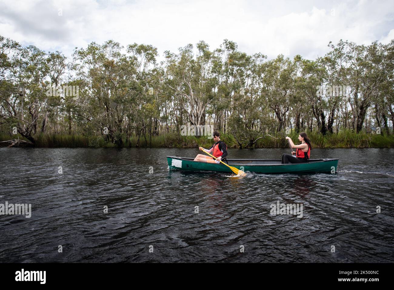 Noosa, Queensland, Australia Stock Photo - Alamy