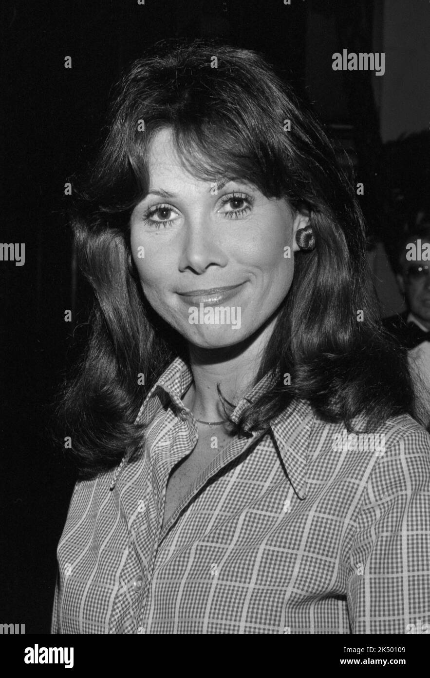 Michele Lee Circa 1980's Credit: Ralph Dominguez/MediaPunch Stock Photo ...