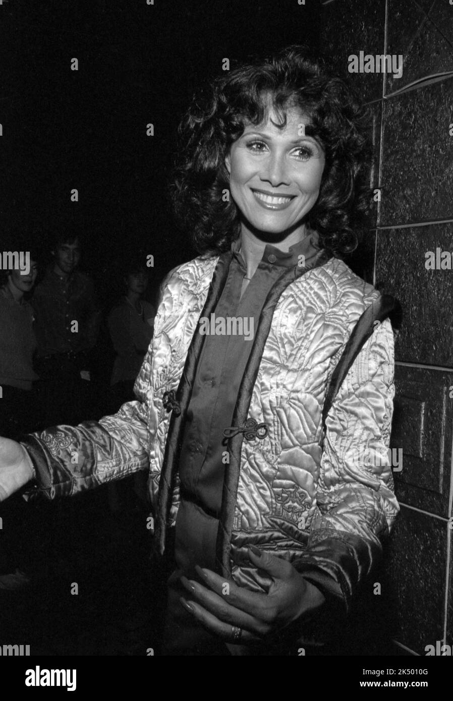 Michele Lee September 13, 1980 Credit: Ralph Dominguez/MediaPunch Stock ...