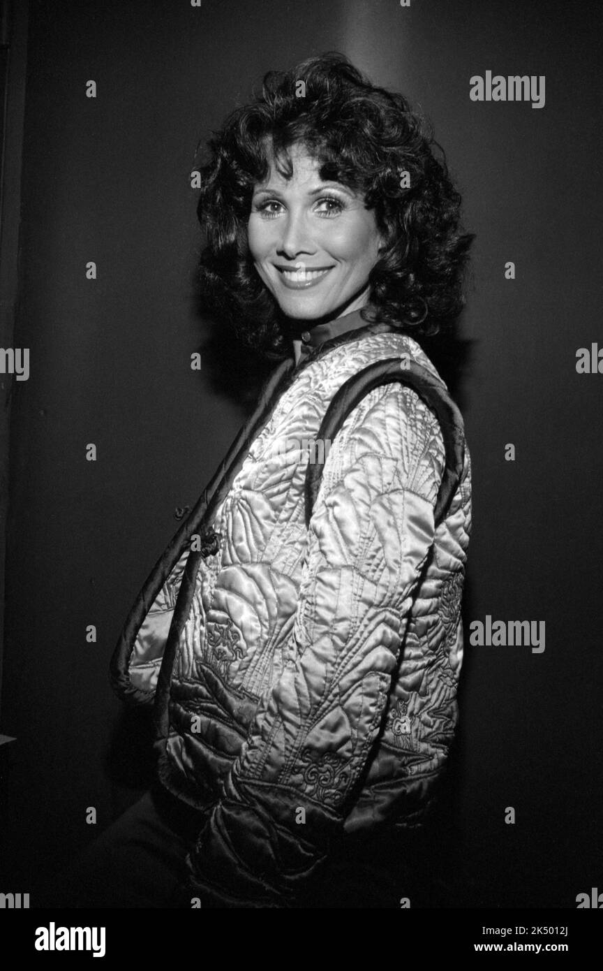 Michele Lee September 13, 1980 Credit: Ralph Dominguez/MediaPunch Stock ...