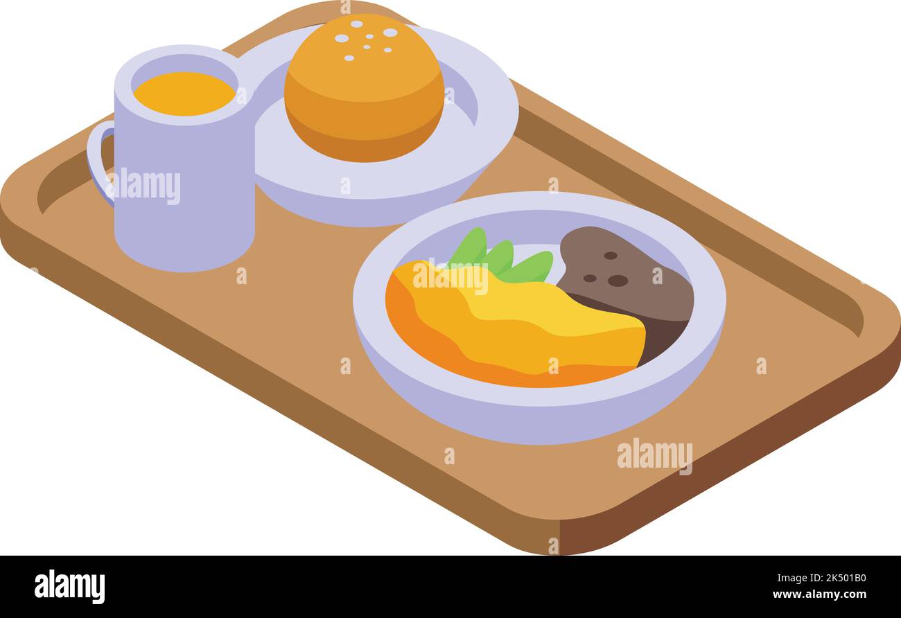 Hospital food menu Stock Vector Images - Alamy