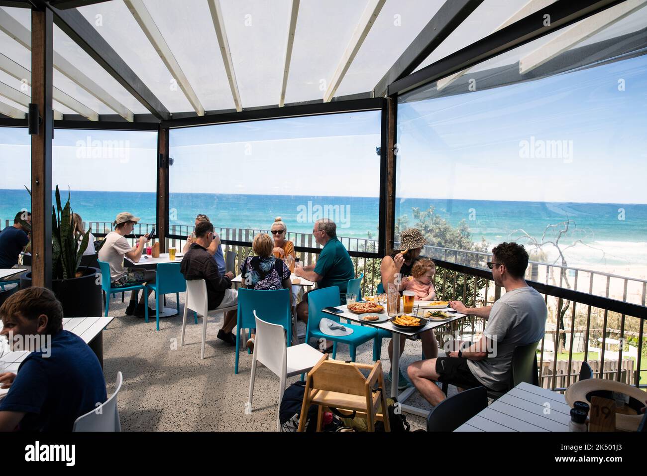 Noosa, Queensland, Australia Stock Photo - Alamy