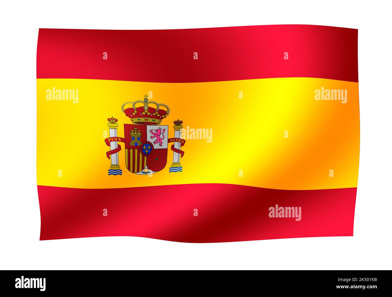 Spain 2022 Cut Out Stock Images & Pictures - Alamy