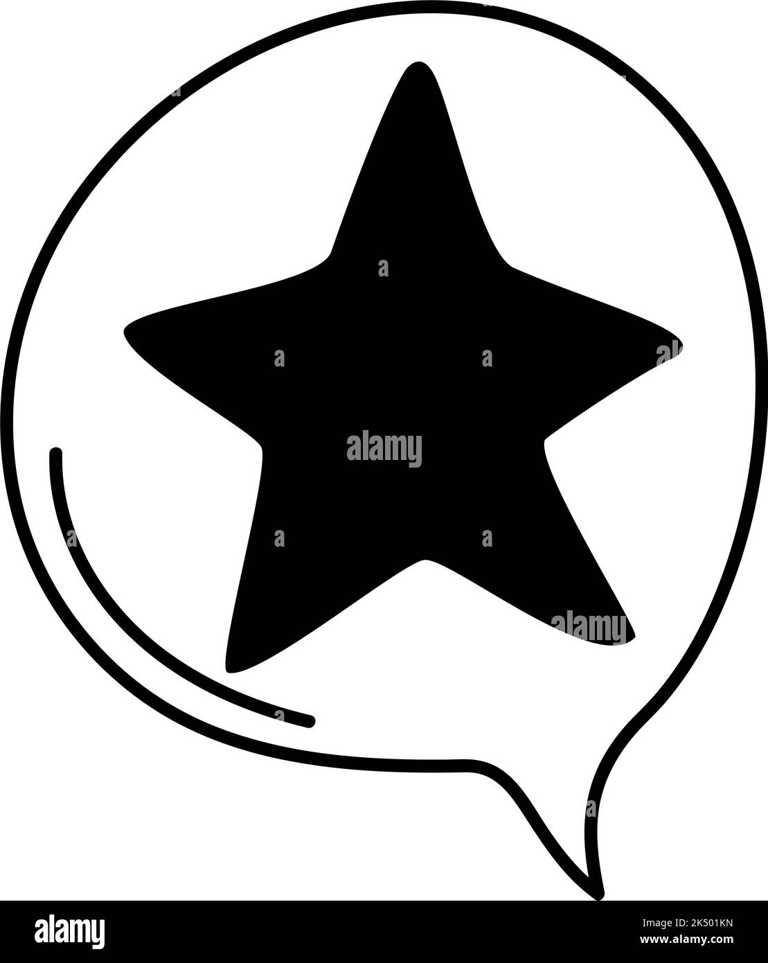 Social media feedback post Black and White Stock Photos & Images - Alamy