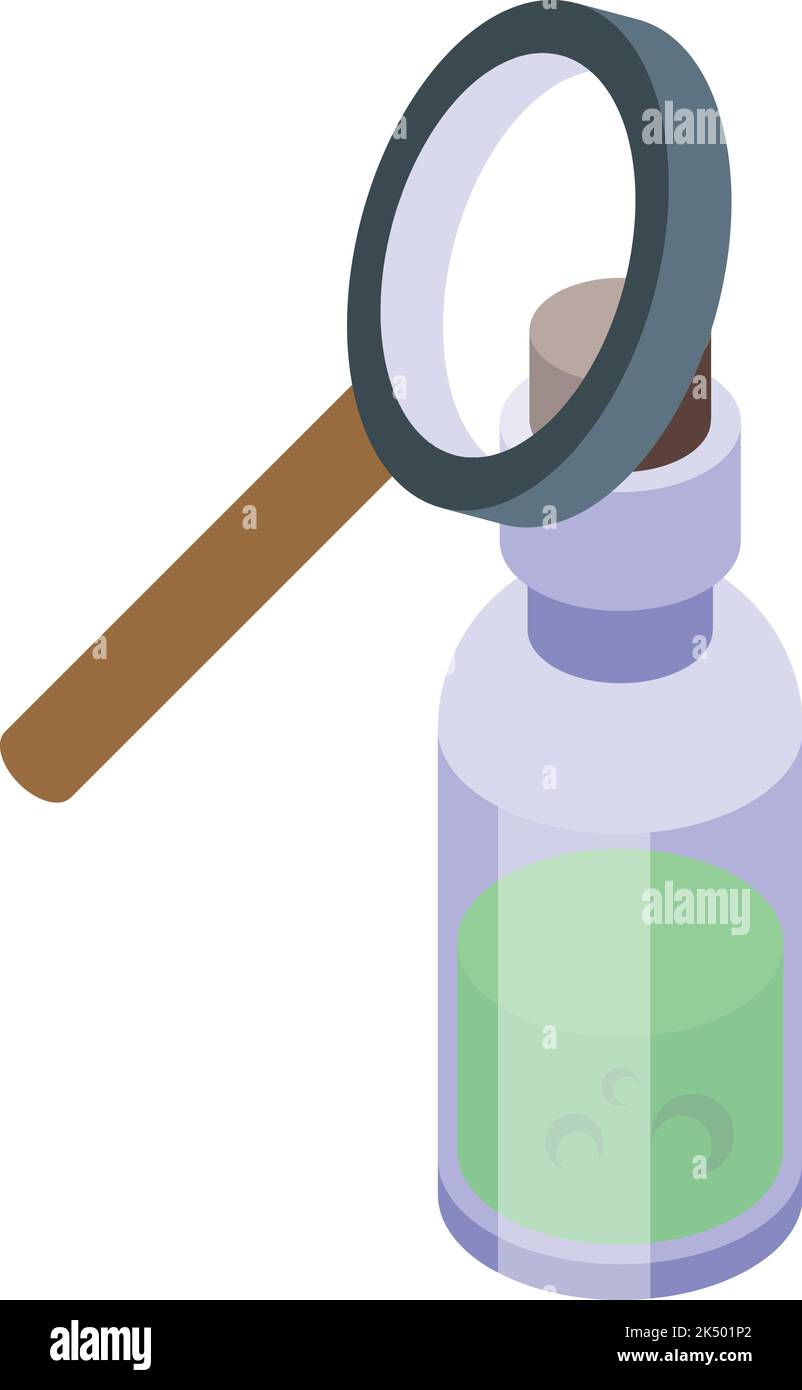 Biological pharmacist Stock Vector Images - Alamy