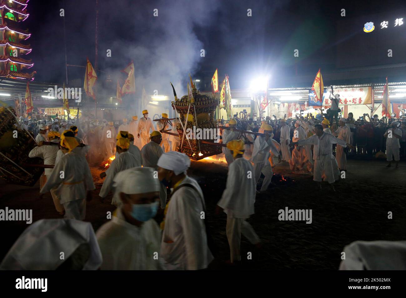 Nineemperorsgods hi-res stock photography and images - Alamy