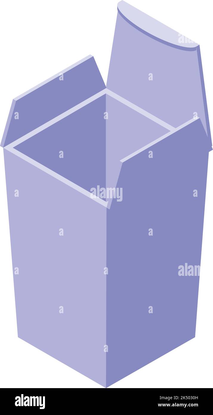 Sandwich box label Stock Vector Images - Alamy