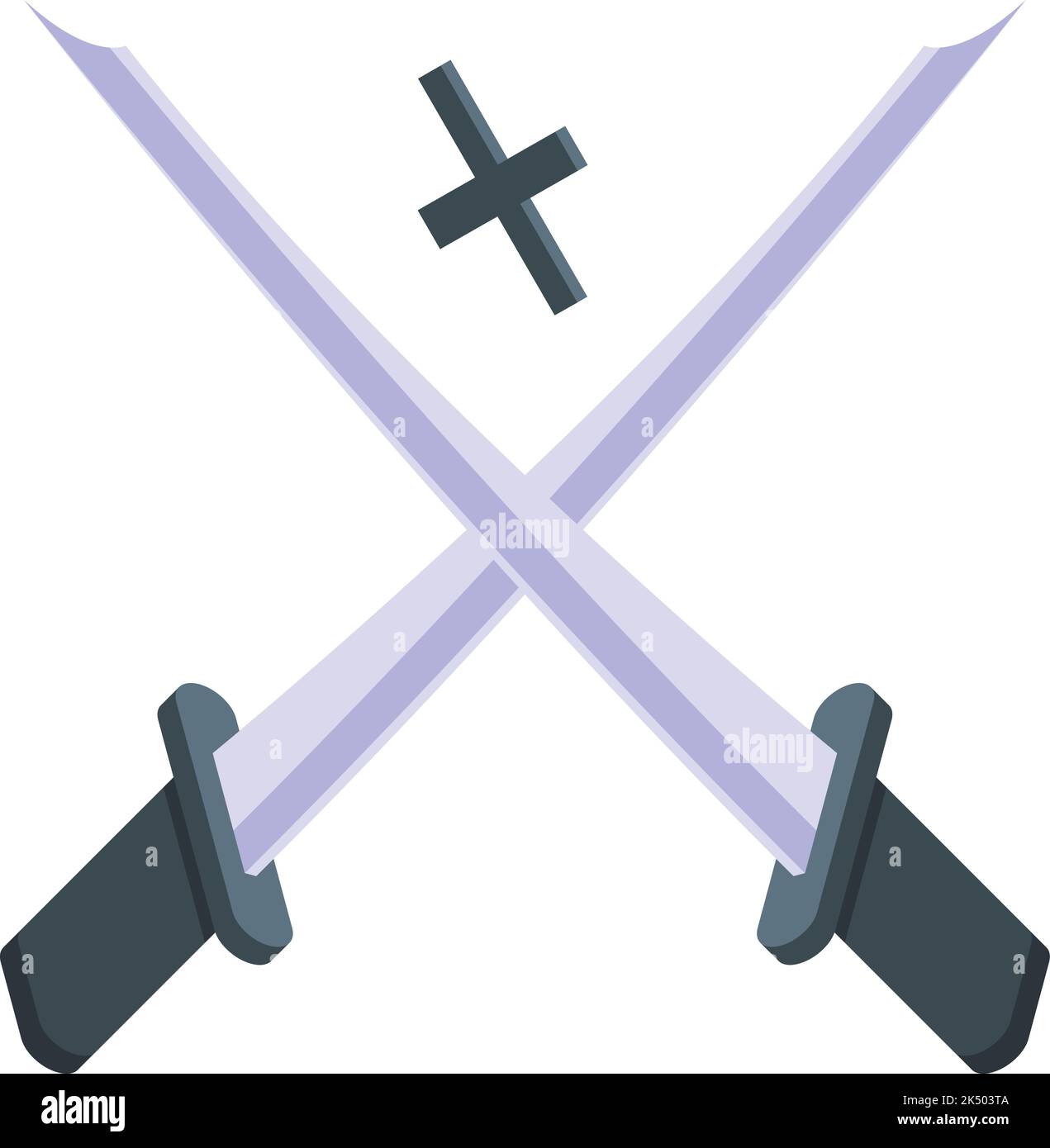 Copyright law fight icon isometric vector. Justice document. Defense ...