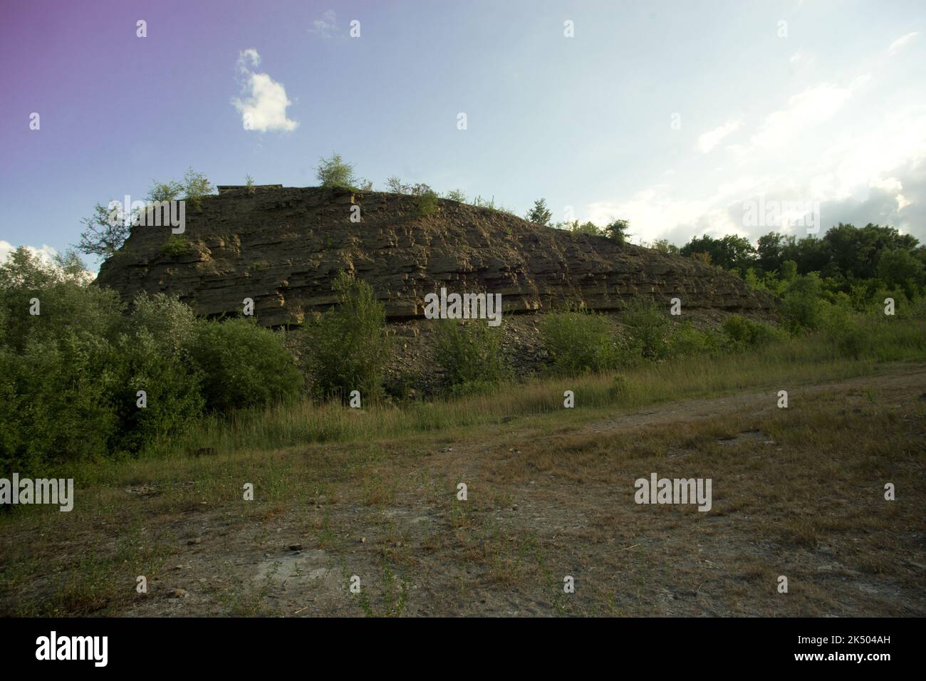 Steinquelle hi-res stock photography and images - Alamy