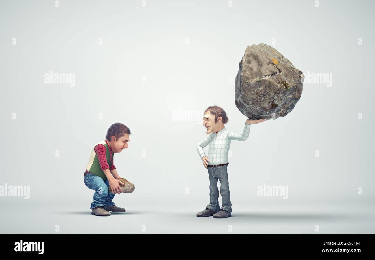 Lifts rocks hi-res stock photography and images - Alamy