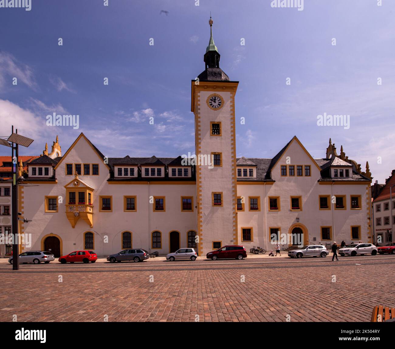 Sachsen wappen hi-res stock photography and images - Alamy