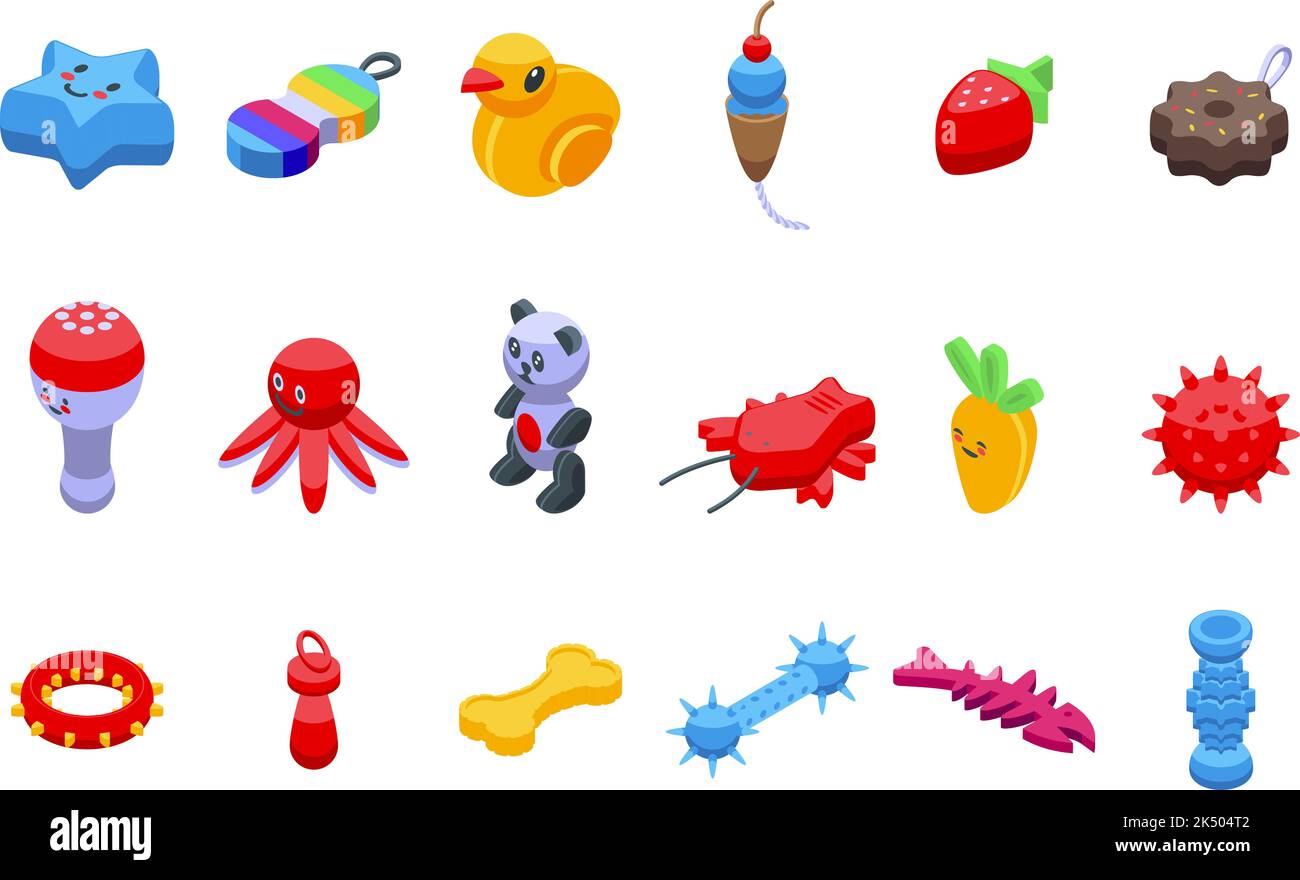 Toy house in basket Stock Vector Images - Alamy