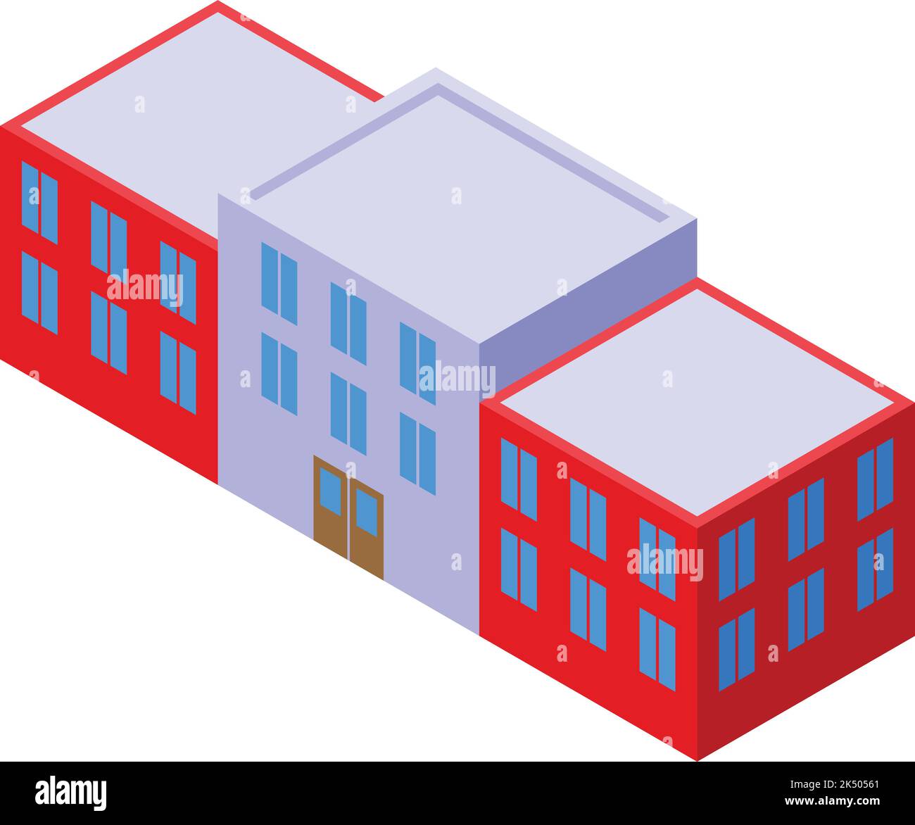 Arab school icon isometric vector. Muslim student. Arabic education ...