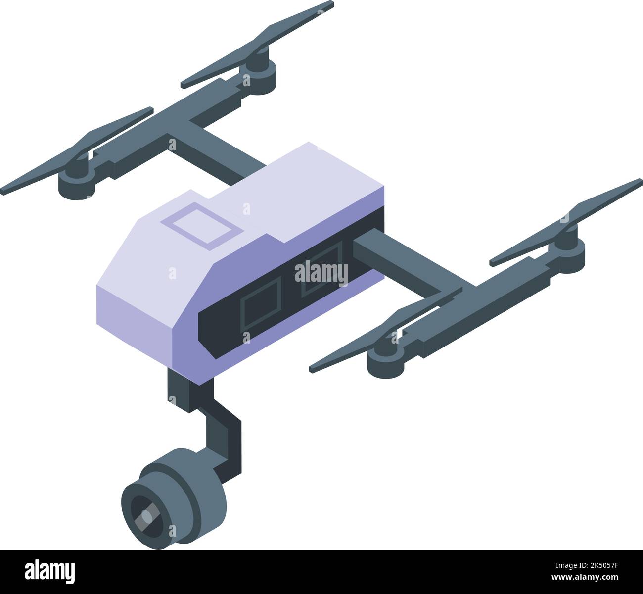 Drone editing Stock Vector Images - Alamy