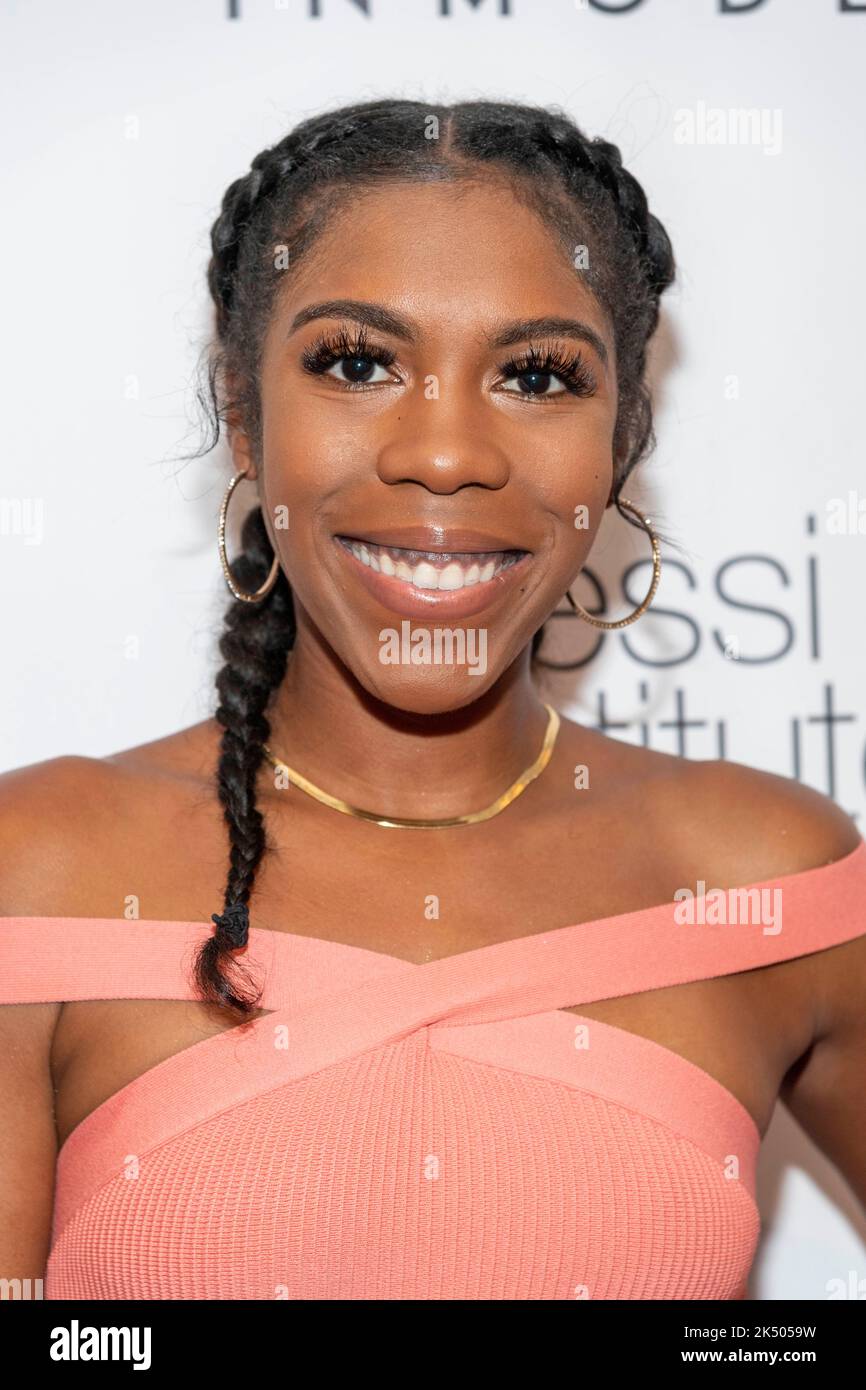 Beverly Hills, Los Angeles, USA. 04th Oct, 2022. Nisha Nash ...