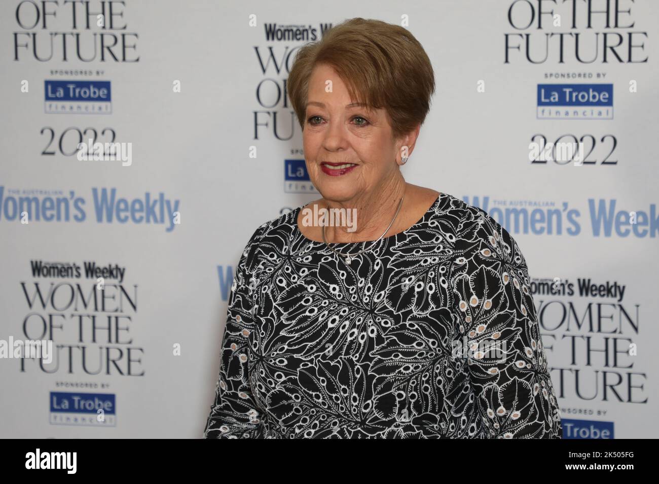 Sydney, Australia. 5th October 2022. The Australian Women’s Weekly ...