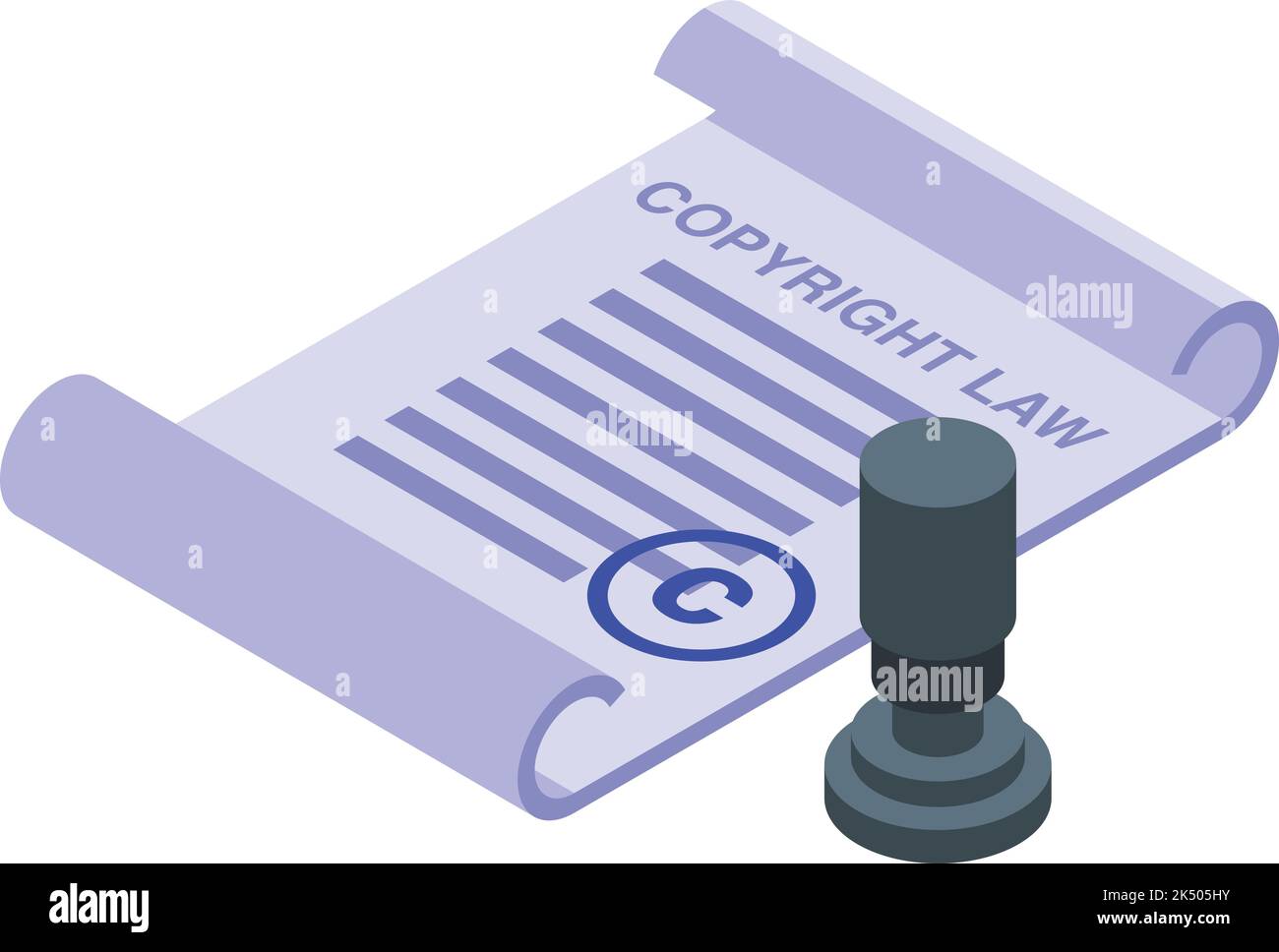 Copyright infringement defense hi-res stock photography and images - Alamy