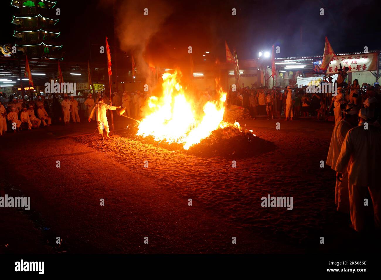 Nineemperorsgods hi-res stock photography and images - Alamy