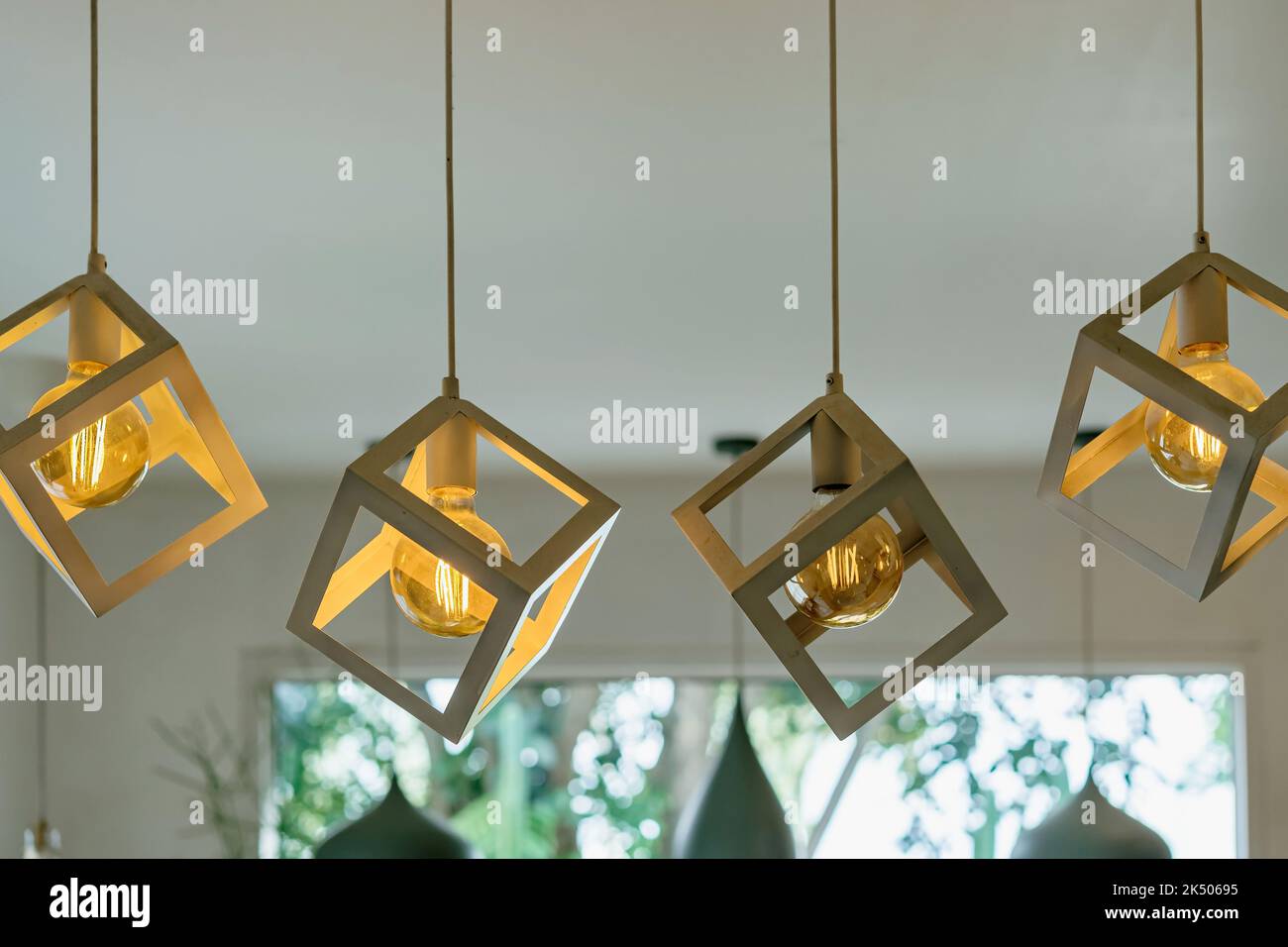 Darker ceiling hi-res stock photography and images - Alamy