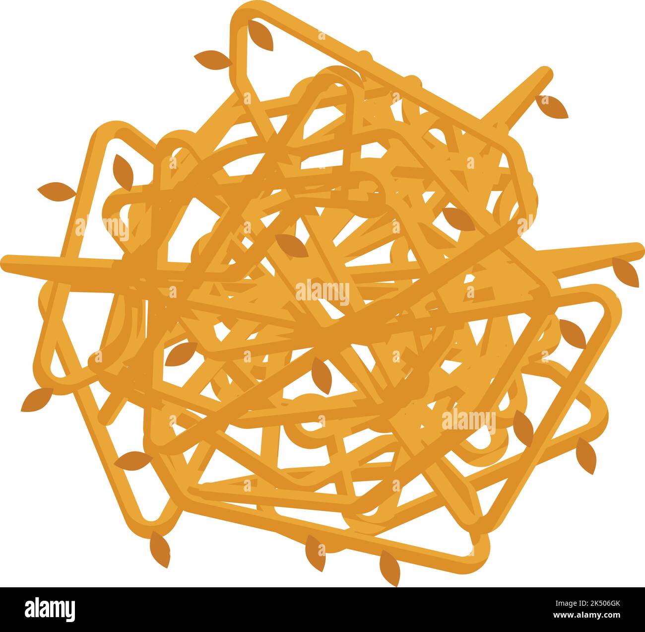 Arizona weed Cut Out Stock Images & Pictures - Alamy